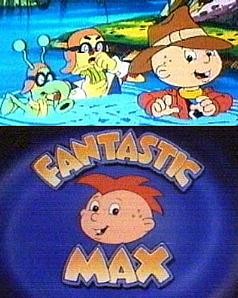Bilinick: Fantastic Max Cartoon Photos