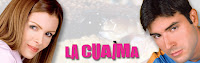 telenovelas venezolanas: La Cuaima