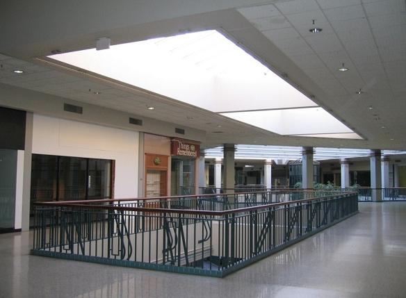 MALL HALL OF FAME