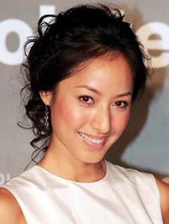 天空桌面：蔣怡 (CitySky Wallpapers Download: CoCo Chiang): 蔣怡演員檔案