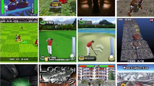 Mediafire collection of pc games