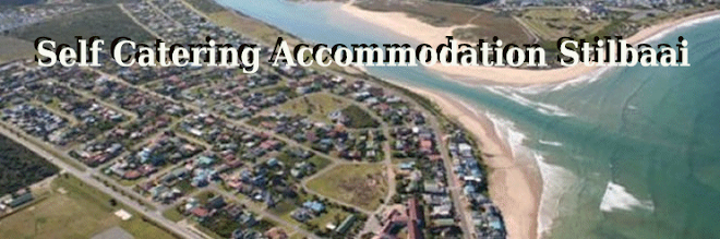 Self Catering Accommodation Stilbaai