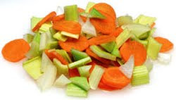 La Cocina de Gabar: PAYSANNE