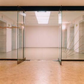 Ilya Rabinovich: Hotel Rossiya project, Moscow 2005.