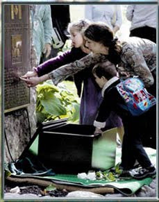 Mind Body Spirit Odyssey: An Interview with Author Abigail Carter on ...