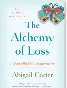 Mind Body Spirit Odyssey: An Interview with Author Abigail Carter on ...