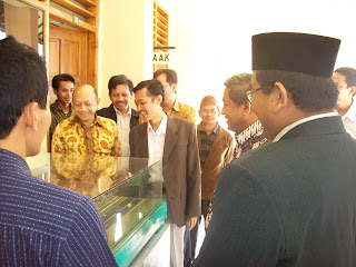 Asosiasi Perguruan Tinggi Nahdlatul 'Ulama Jatim