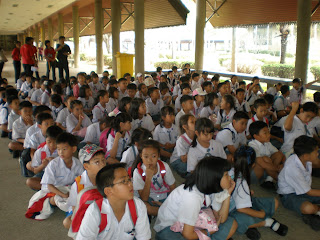 JIP PROGRAM: การเรียนการสอนใน JIP