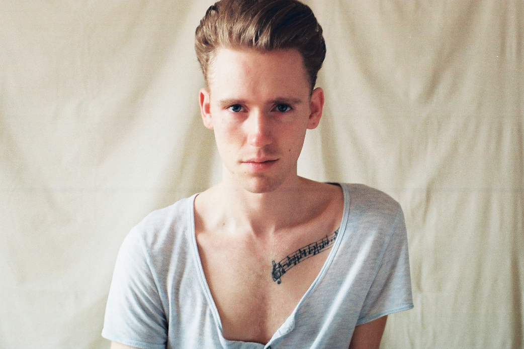 Rosie foster: Ben Kempson - 35mm