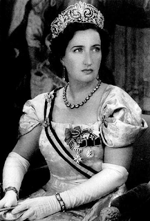 Eurohistory: The Centennial of the late Countess of Barcelona's Birth