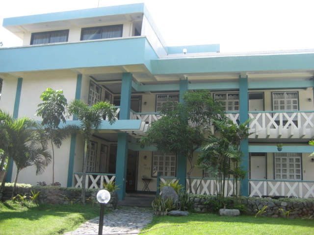 Bay's Inn Resort (Baler, Aurora)