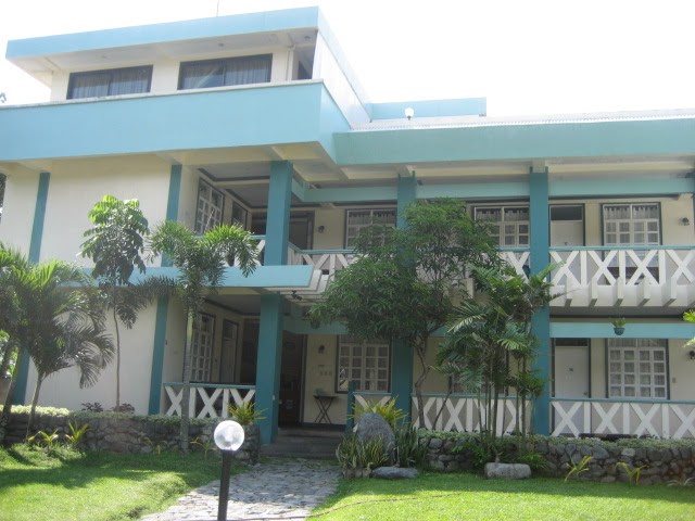 Bay's Inn Resort (Baler, Aurora)