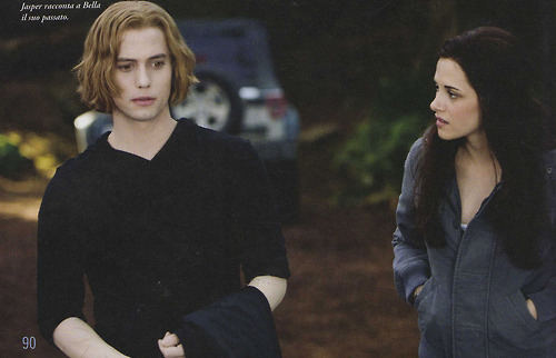 Twilight Hot News: iunie 2010