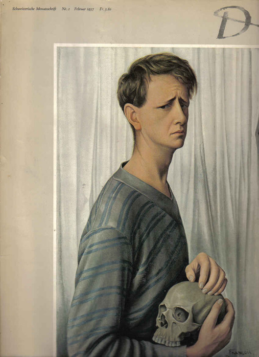 MESTRES DA PINTURA E OUTROS: Francois-Emile Barraud