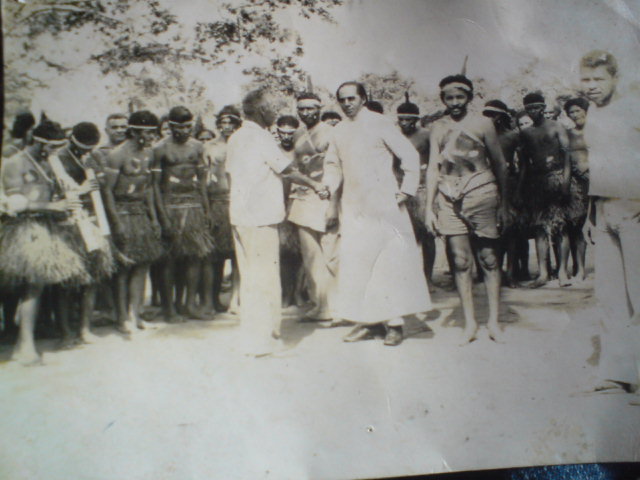 MEMÓRIA VIVA KARIRI-XOCÓ