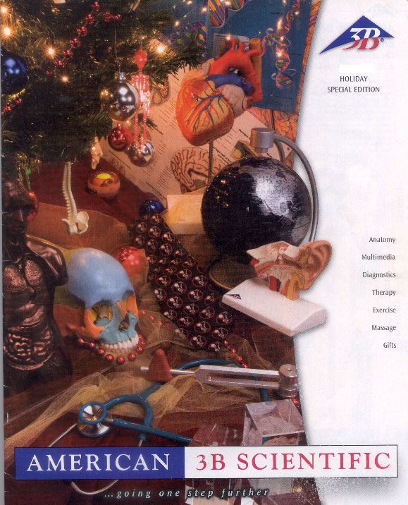 Doctor Grumpy in the House: Dr. Grumpy's Gift Guide