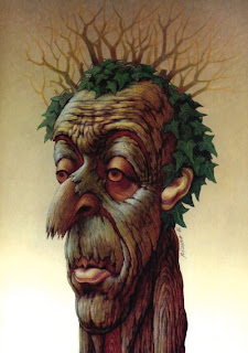 La bande des héros: Patrice Ricord et ses dessins caricaturants des ...