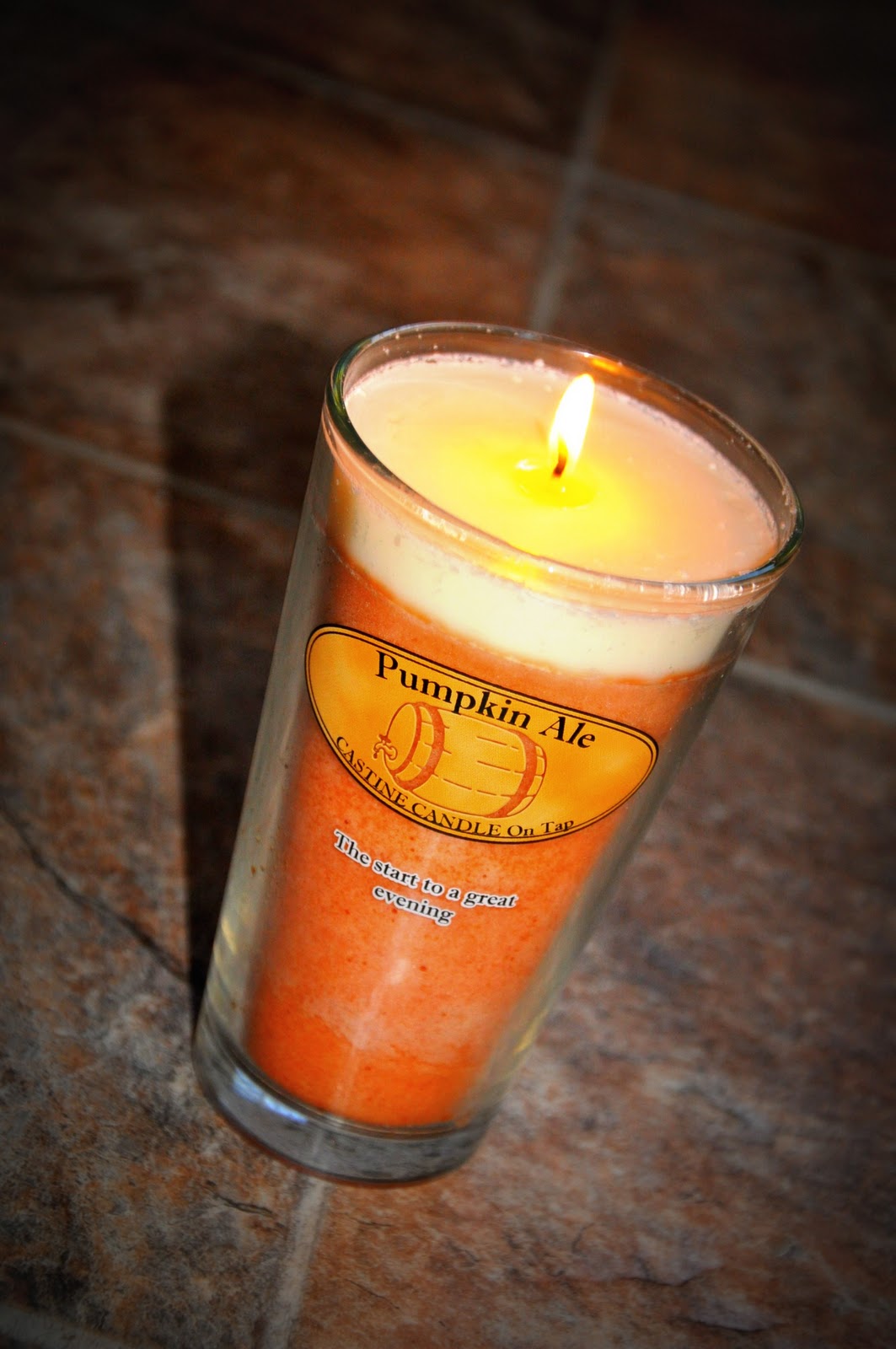 Castine Candle Review & GIVEAWAY!!! (WINNER: Louella!) - Mandee & Co.
