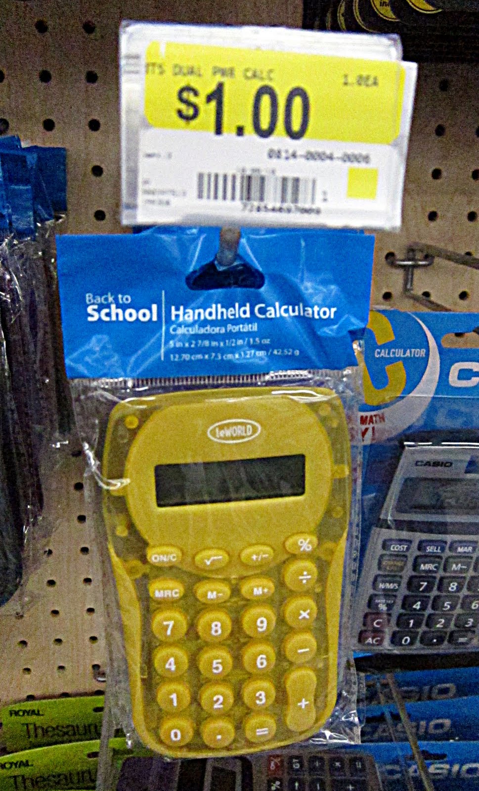 chuckography: October 2010