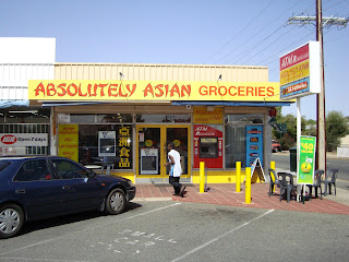 South Australian Foodie: Shopping: Absolutely Asian Groceries