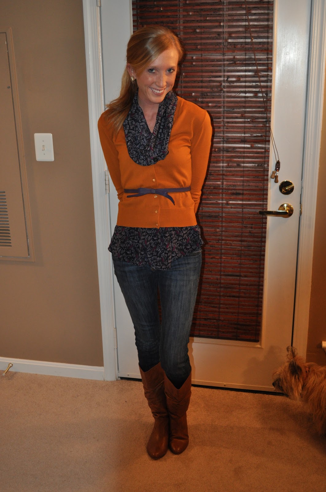 Array of ANTHRO: OOTD(s): playing catch up