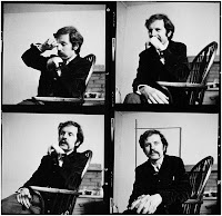 The Richard Flint Photography Blog: Profile: Tony Ray-Jones