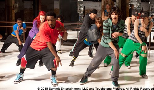 Step Up 3D Made Me Cry