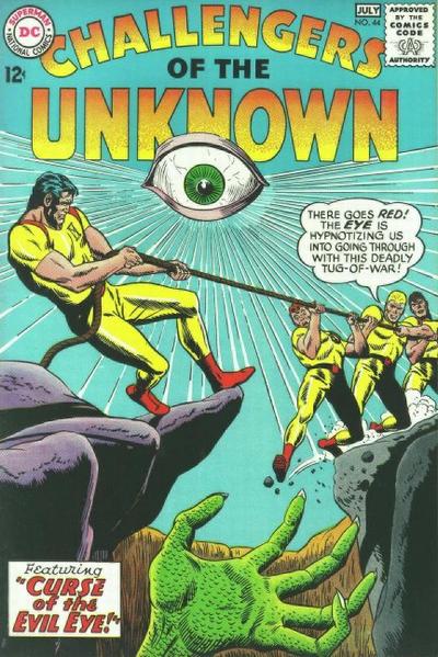 Dave's Original Comic Art Blog: Comic Art Legend: Bob Brown