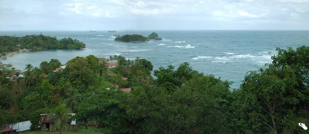 Kusapin / Panama