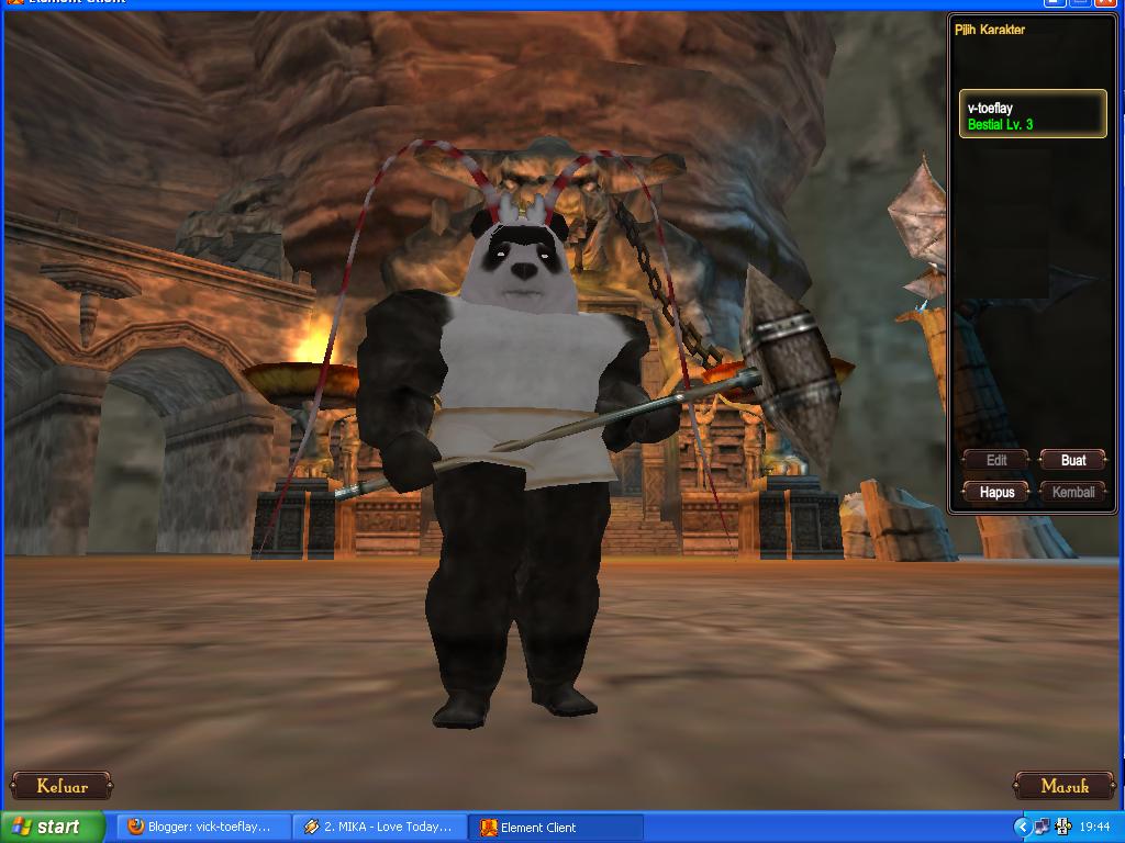 Edit Character PW [Perfect World] | toeflay.blogspot.com