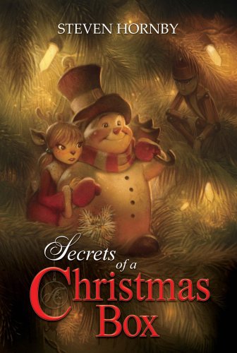 Wordsmithonia Secrets Of A Christmas Box By Steven Hornby wordsmithonia-secrets-of-a-christmas-box-by-steven-hornby