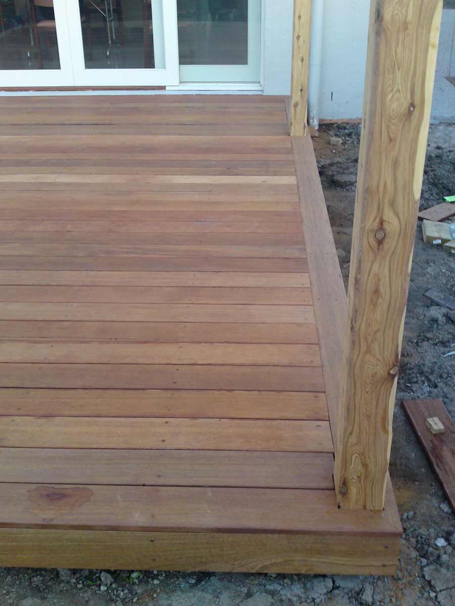 Decking Project Picture Frame Border Decking Project Picture Frame Border