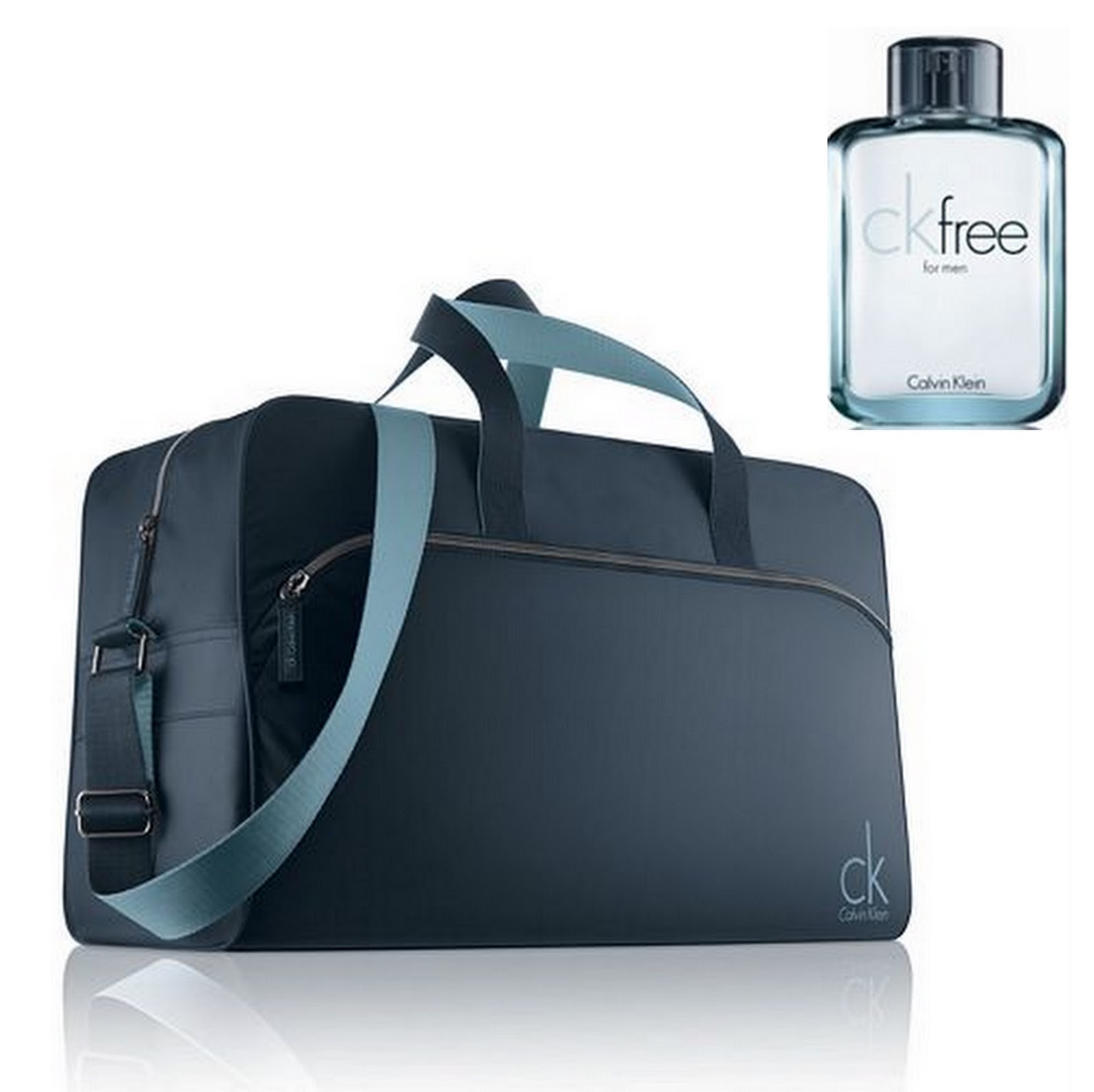 If You Are in the Market for New Cologne... ~ Marvin Haggler