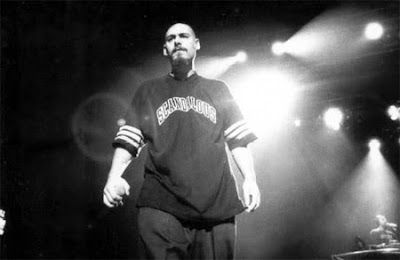TRIPLE OPTIC HIP HOP: Poll Winner: BIG DUKE FROM PSYCHO REALM
