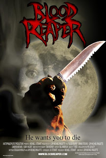 Nightmare Sound Laboratory: The Return of Blood Reaper?