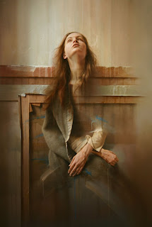 Kalopsia:::...: Paintings by Sandorfi!!!