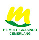 PT. MULTI GRASINDO CEMERLANG: Produk PT. MGC