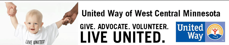 United Way of West Central Minnesota