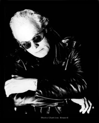 Straight 2 DVD: Interview with... John Gilmore