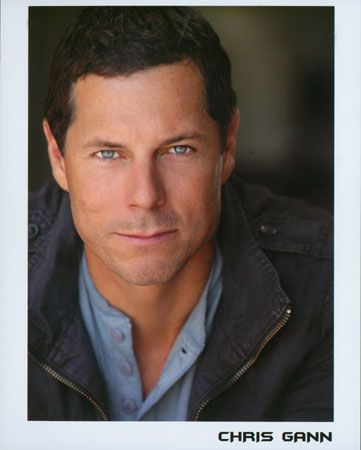 Straight 2 DVD: Interivew with... Chris Gann