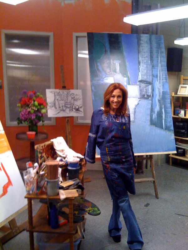 Straight 2 DVD: Interview with... Lisa London