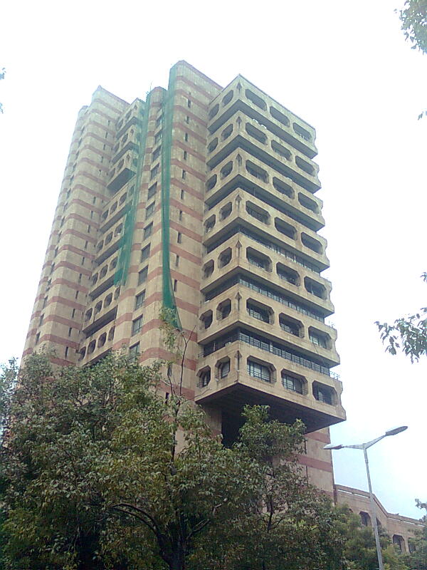 travelling on treks: Delhi