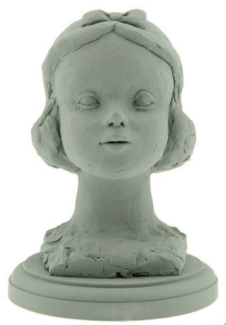 Filmic Light - Snow White Archive: Snow White Maquette