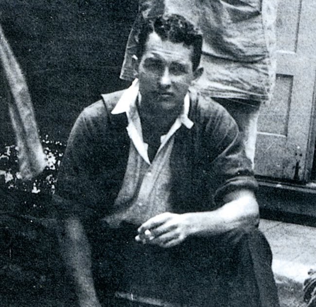 Filmic Light - Snow White Archive: Don Graham - How To Train An Animator