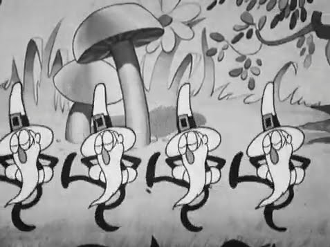 Filmic Light - Snow White Archive: Don Graham - How To Train An Animator