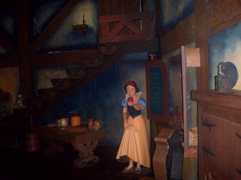 Filmic Light - Snow White Archive: Snow White Flickr Group