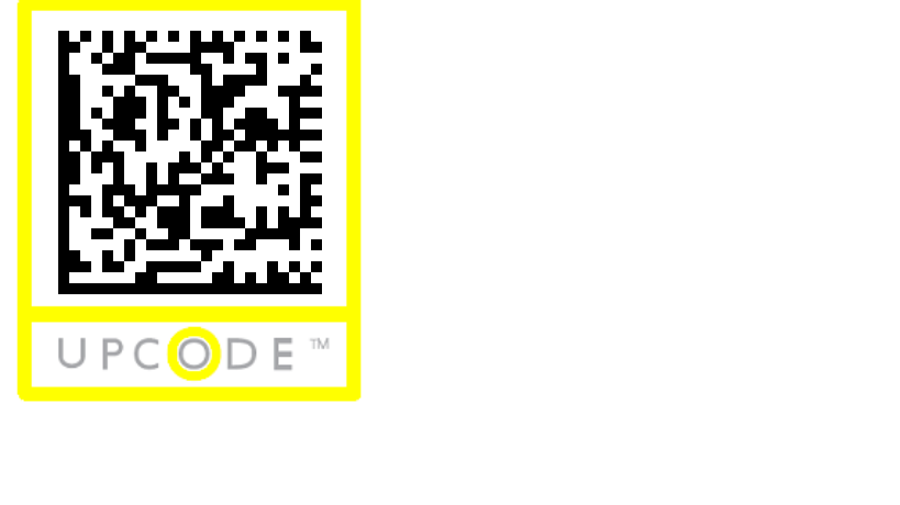 Upcode scan QR Code,barcodes and more on your phone ~ Nokia 5230 Blog