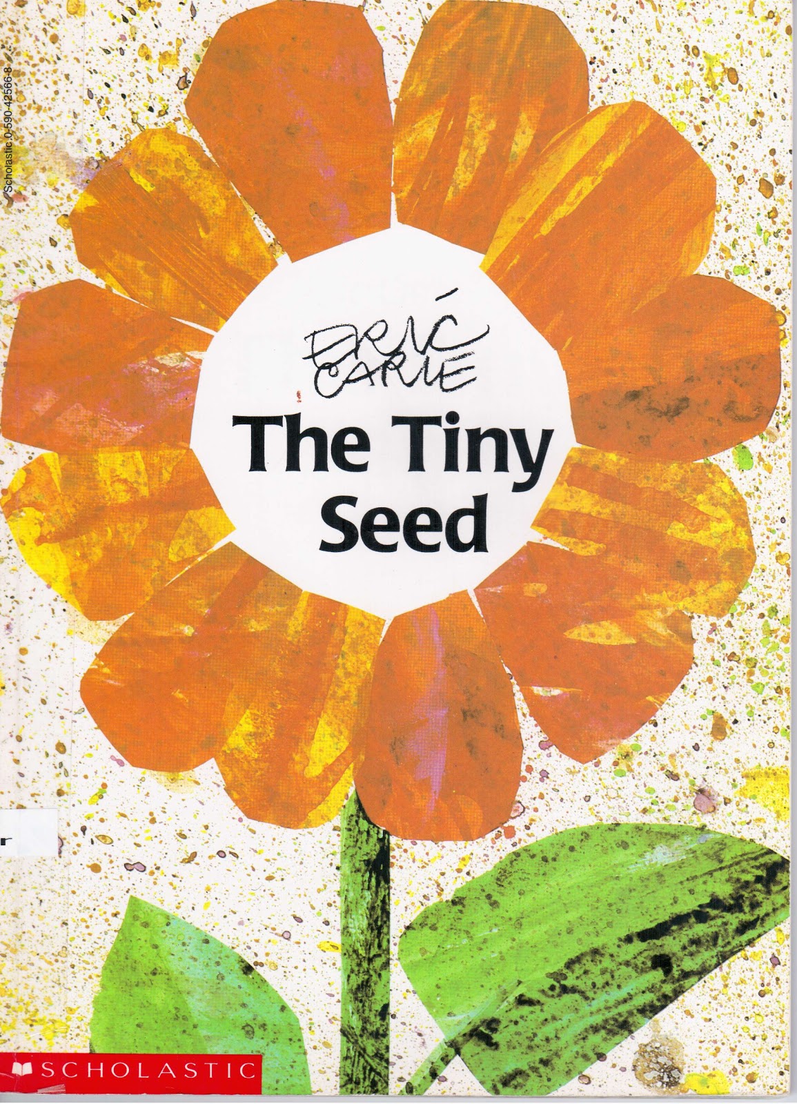 Petite Tunes: The Tiny Seed