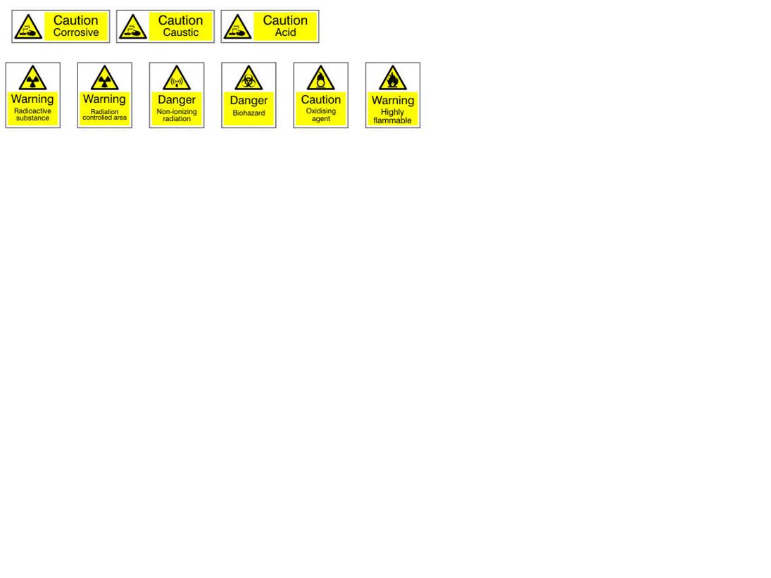 safety - VTO: TANDA KESELAMATAN