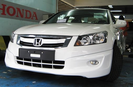 modulo-honda custom performance | Drive Accord Honda Forums